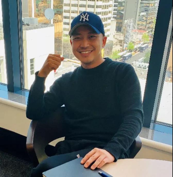 Daniel Zhu——好的设计，是为了解决问题 - 逸居新西兰