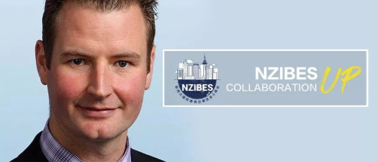 大势发声|专访高丽国际Chris Dibble：如何突破新中房地产行业合作瓶颈 - 逸居新西兰